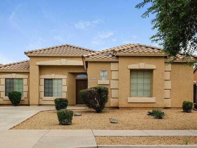 3 Bedroom Home for Rent at 14133 W Crocus Dr, Surprise, AZ 85379 Sierra Verde