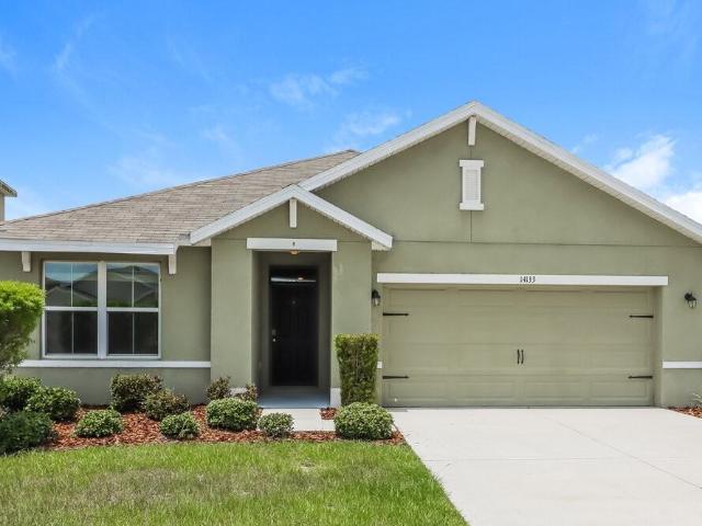 3 Bedroom Home for Rent at 14133 Arbor Pines Dr, Riverview, FL 33579