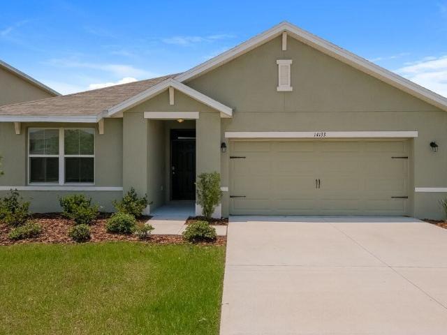 3 Bedroom Home for Rent at 14133 Arbor Pines Dr, Riverview, FL 33579