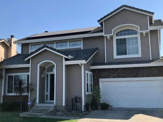 3 Bedroom Home for Rent at 1413 Mira Vista Ct, Antioch, CA 94509