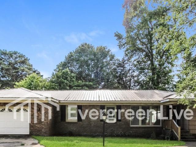 3 Bedroom Home for Rent at 1413 Dogwood Ln, Bessemer, AL 35023