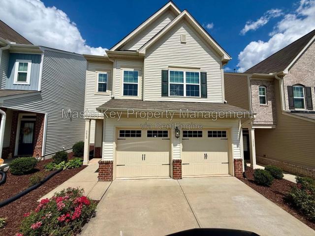 3 Bedroom Home for Rent at 1413 Trilogy Blvd, Morrisville, NC 27560