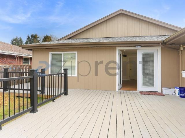 3 Bedroom Home for Rent at 1413 12th St Ne #ADU, Auburn, WA 98002 North Auburn