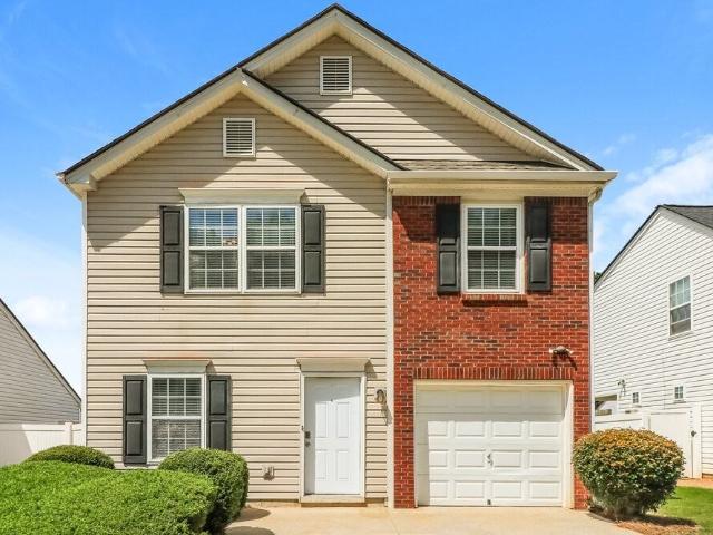 3 Bedroom Home for Rent at 141 Oak Grove Pl, Acworth, GA 30102