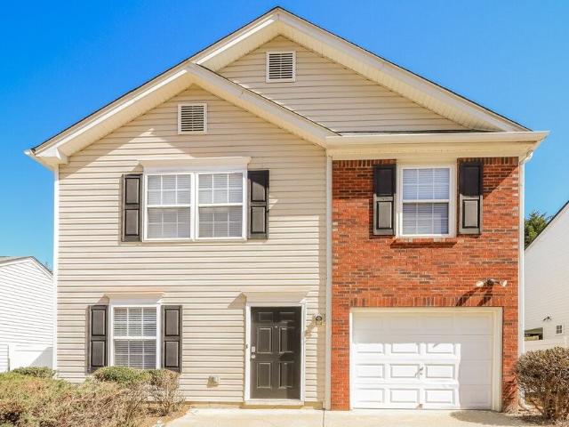 3 Bedroom Home for Rent at 141 Oak Grove Pl, Acworth, GA 30102