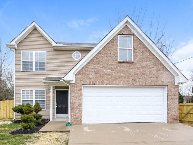 3 Bedroom Home for Rent at 141 Lyndhurst Dr, La Vergne, TN 37086