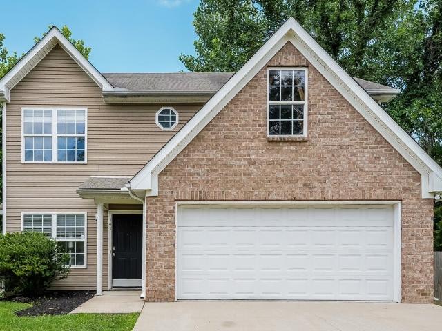 3 Bedroom Home for Rent at 141 Lyndhurst Dr, La Vergne, TN 37086