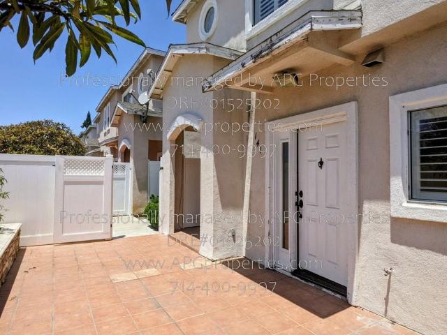 3 Bedroom Home for Rent at 141 S Pritchard Ave, Fullerton, CA 92833
