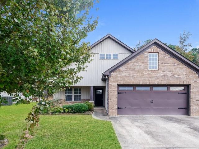 3 Bedroom Home for Rent at 141 Stonebriar Dr, Calera, AL 35040