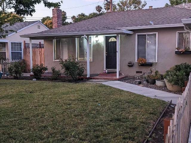 3 Bedroom Home for Rent at 1424 Keoncrest Ave, San Jose, CA 95110 Rosemary Garden