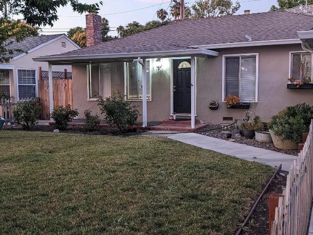 3 Bedroom Home for Rent at 1424 Keoncrest Ave, San Jose, CA 95110 Rosemary Garden
