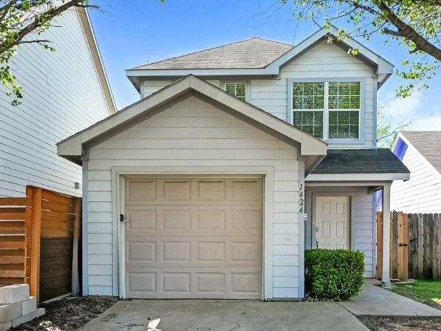 3 Bedroom Home for Rent at 1424 Pine Ln, Fort Worth, TX 76140 Garden Acres Area