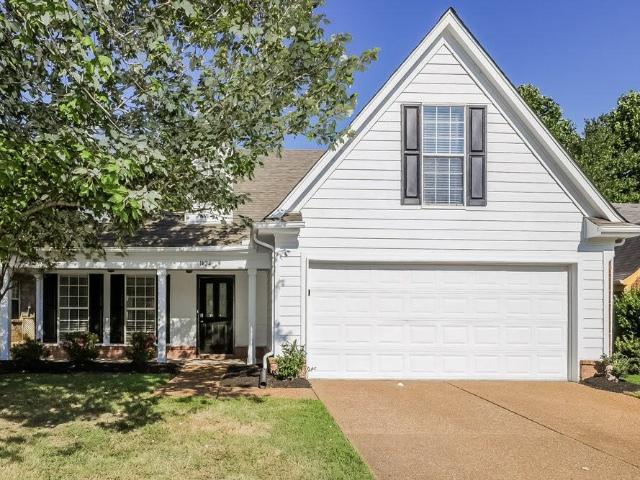 3 Bedroom Home for Rent at 1424 Radley Cv, Memphis, TN 38016 Gray's Creek