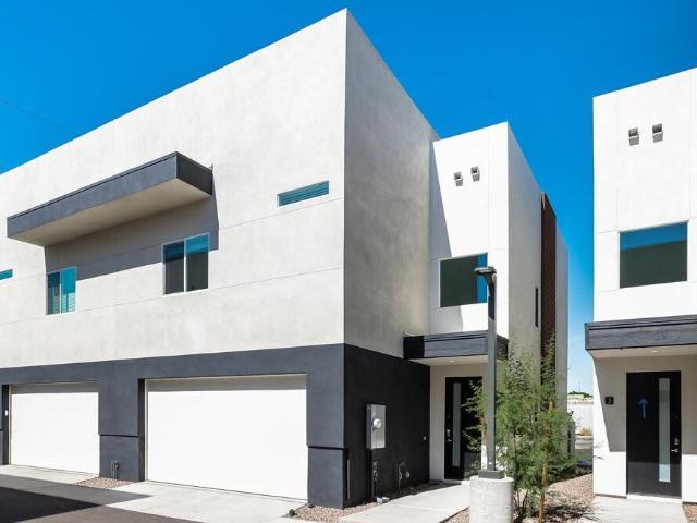 3 Bedroom Home for Rent at 14251 N 7th St #St 2, Phoenix, AZ 85022