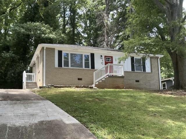 3 Bedroom Home for Rent at 1425 Cobb Branch Drive, Decatur, GA 30032