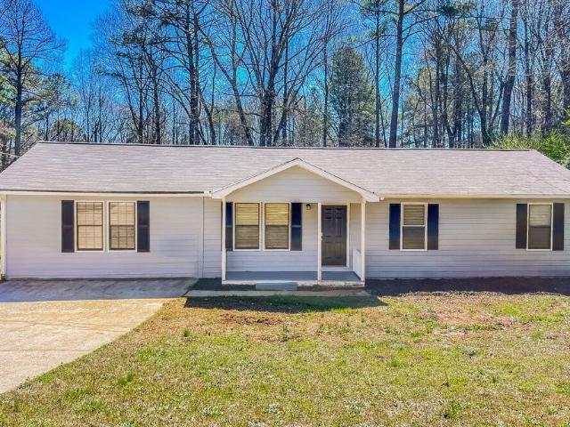 3 Bedroom Home for Rent at 1425 Dillon Rd, Austell, GA 30168