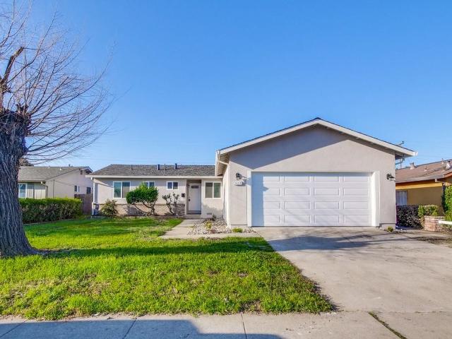 3 Bedroom Home for Rent at 1425 Sunshadow Ln, San Jose, CA 95127 Cornwall Sunshadow