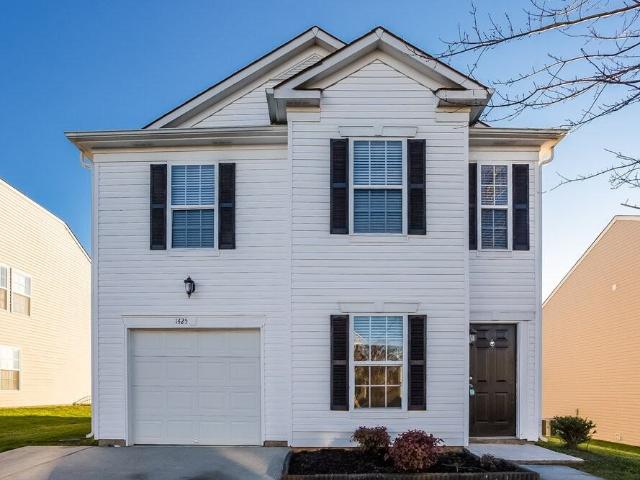 3 Bedroom Home for Rent at 1425 Tygress Dr, Kannapolis, NC 28081