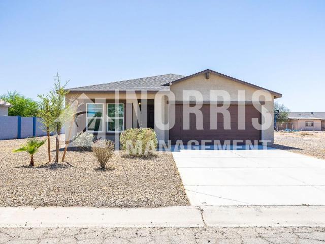 3 Bedroom Home for Rent at 14282 S Vera Cruz Rd, Arizona City, AZ 85123