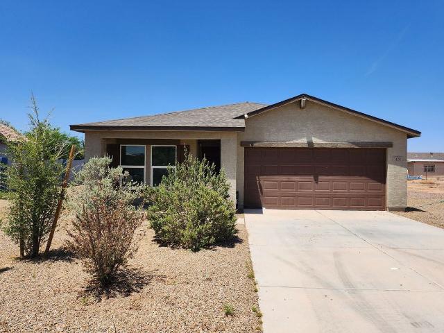 3 Bedroom Home for Rent at 14282 S Vera Cruz Rd, Arizona City, AZ 85123