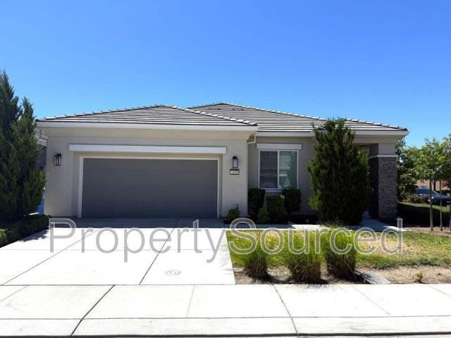 3 Bedroom Home for Rent at 1428 Nascimento St, Manteca, CA 95337