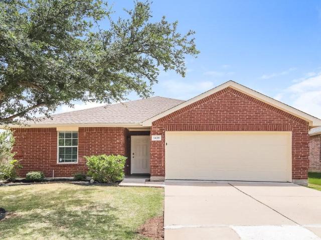 3 Bedroom Home for Rent at 1428 Waterford Dr, Little Elm, TX 75068