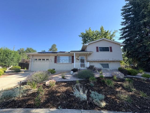 3 Bedroom Home for Rent at 1429 Auburn Dr, Colorado Springs, CO 80909 Knob Hill