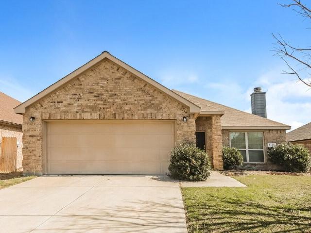 3 Bedroom Home for Rent at 1429 Hawk Valley Dr, Little Elm, TX 75068