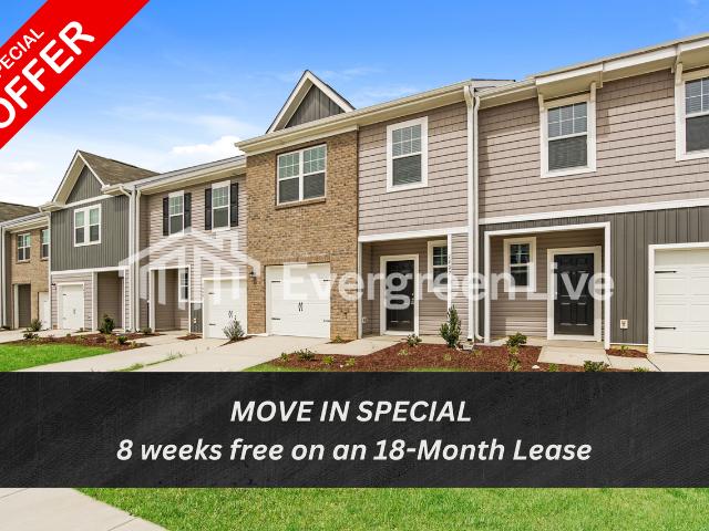 3 Bedroom Home for Rent at 1429 Solace Way, Wake Forest, NC 27622