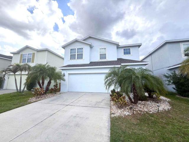 3 Bedroom Home for Rent at 14207 Poke Ridge Dr, Riverview, FL 33579