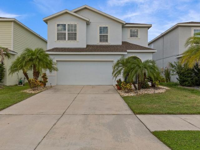 3 Bedroom Home for Rent at 14207 Poke Ridge Dr, Riverview, FL 33579