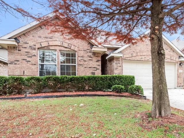 3 Bedroom Home for Rent at 1420 Castlegar Ln, Fort Worth, TX 76247 Rivers Edge