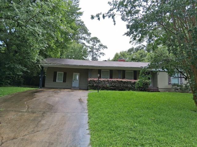 3 Bedroom Home for Rent at 1421 Winchester St, Jackson, MS 39211