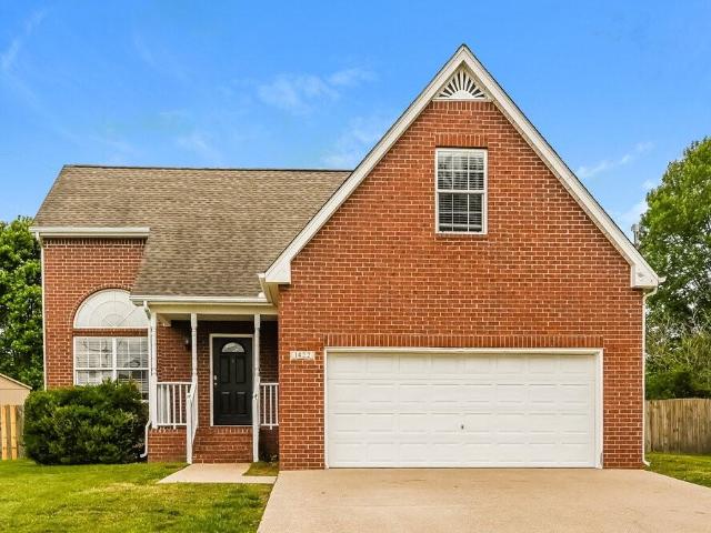 3 Bedroom Home for Rent at 1422 Huddersfield Dr, Smyrna, TN 37167