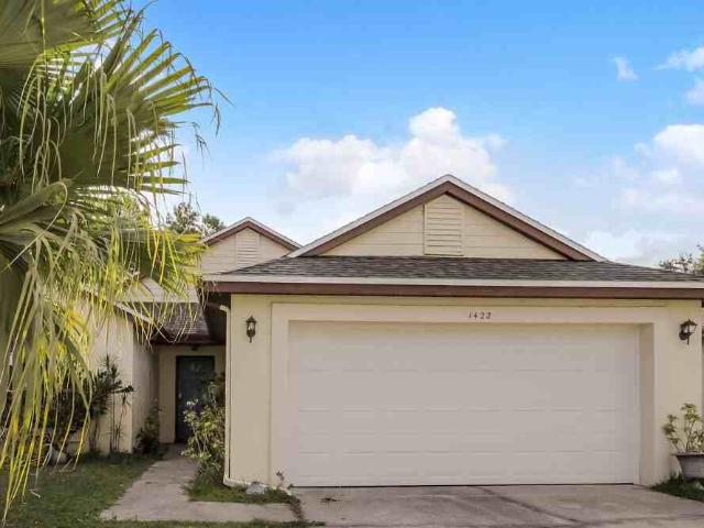 3 Bedroom Home for Rent at 1422 Julip Dr, Alafaya, FL 32825 Countrywalk