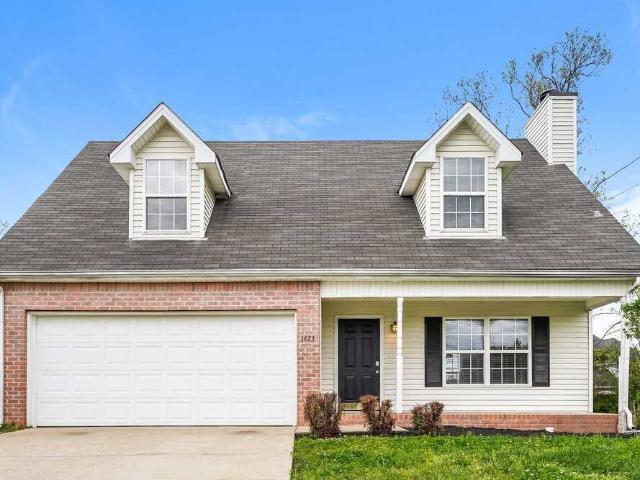 3 Bedroom Home for Rent at 1423 Pagosa Ct, Murfreesboro, TN 37130