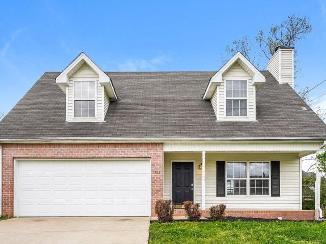 3 Bedroom Home for Rent at 1423 Pagosa Ct, Murfreesboro, TN 37130