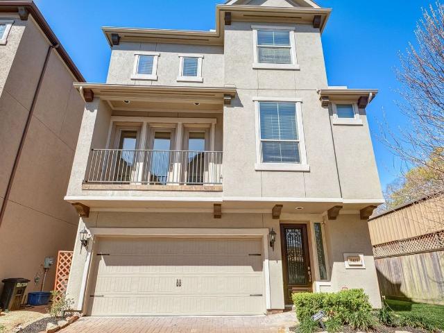 3 Bedroom Home for Rent at 1423 Upland Orchard Dr, Houston, TX 77043 Spring Branch West