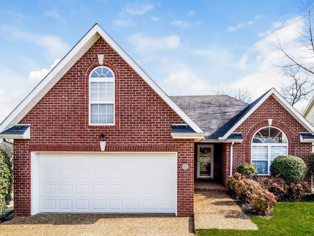3 Bedroom Home for Rent at 142 Homestead Pl, Hendersonville, TN 37075