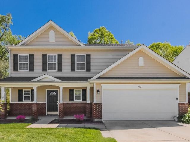 3 Bedroom Home for Rent at 142 Hampshire Dr, Mooresville, NC 28115
