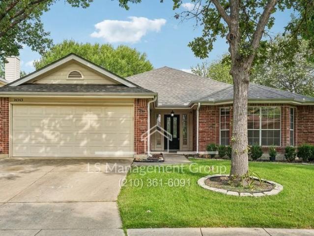 3 Bedroom Home for Rent at 14343 Markham Gln, San Antonio, TX 78247
