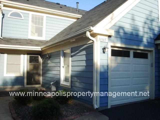3 Bedroom Home for Rent at 14345 Bedford Dr, Eden Prairie, MN 55346 Eden Prairie
