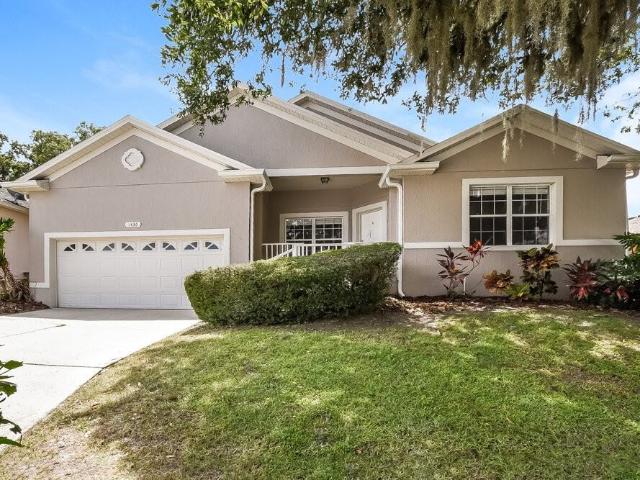 3 Bedroom Home for Rent at 1436 Lake Marion Dr, Apopka, FL 32712 Errol Estates Country Club