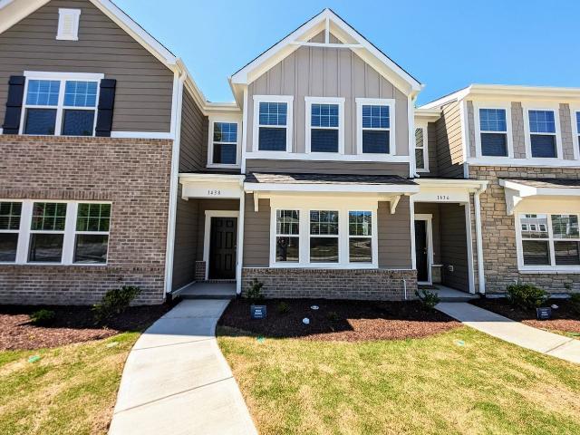 3 Bedroom Home for Rent at 1438 Latham Garden Dr, Wake Forest, NC 27587