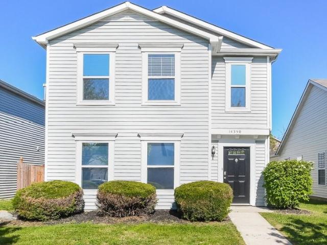 3 Bedroom Home for Rent at 14390 Black Farm Dr, Noblesville, IN 46060