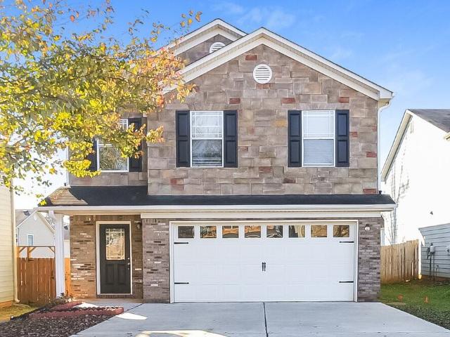 3 Bedroom Home for Rent at 1439 Persimmon Trce, Morrow, GA 30260