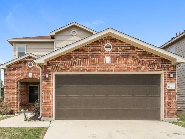 3 Bedroom Home for Rent at 14310 Omicron Dr, San Antonio, TX 78245