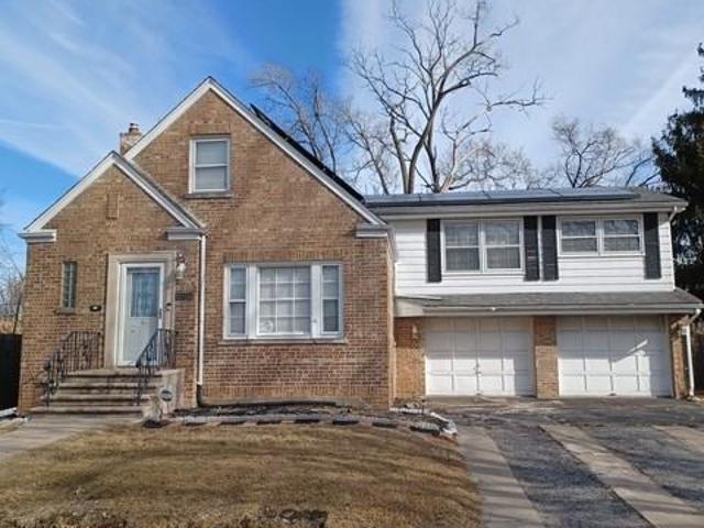 3 Bedroom Home for Rent at 14319 S Michigan Ave, Riverdale, IL 60827