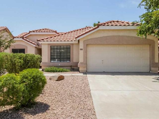 3 Bedroom Home for Rent at 1431 E Hearne Way, Gilbert, AZ 85234