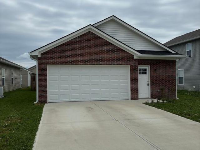 3 Bedroom Home for Rent at 1431 Wigwam Ln, Martinsville, IN 46151